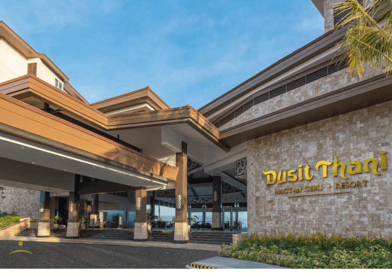 【デュシタニ マクタン セブ リゾート】を徹底解説 | セブのおすすめホテル - エキサイトセブ by PTNトラベル