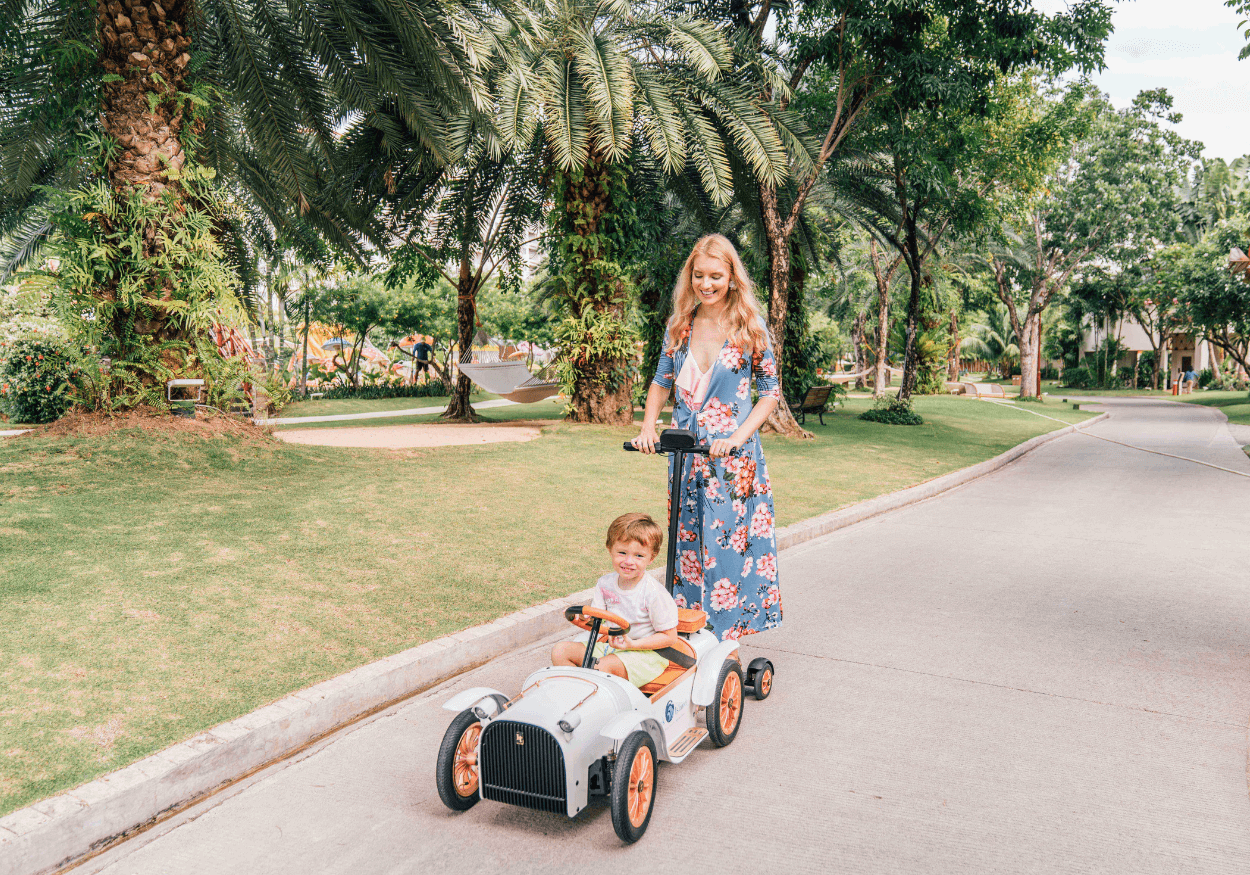 【Jパーク アイランドリゾート&ウォーターパーク】を徹底解説 | セブのおすすめホテル - エキサイトセブ by PTNトラベル